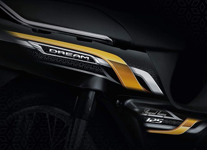 Honda Rilis Motor Bebek Rp33 Juta, Fitur dan Mesinnya Biasa-biasa Saja Honda Rilis Motor Bebek Rp33 Juta, Fitur dan Mesinnya Biasa-biasa Saja