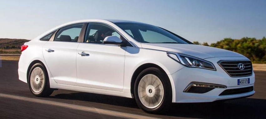 Ý nghĩa tên gọi các mẫu xe Hyundai