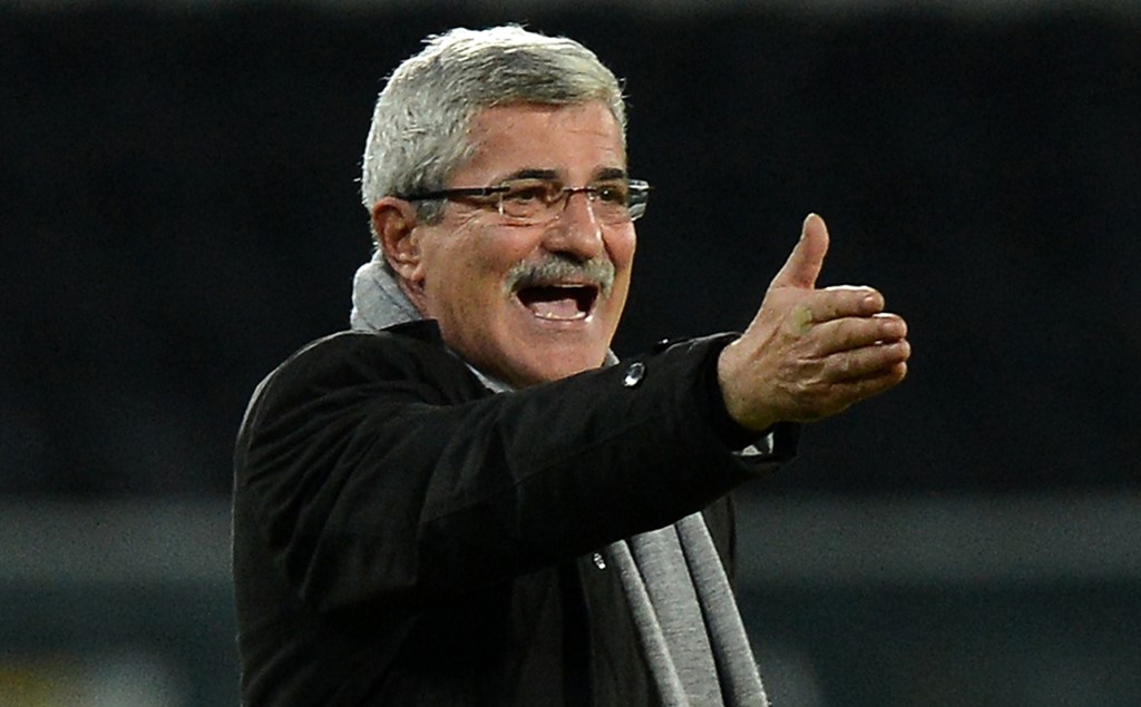 Tiết lộ lý do HLV Henrique Calisto từ chối tái hợp Long An