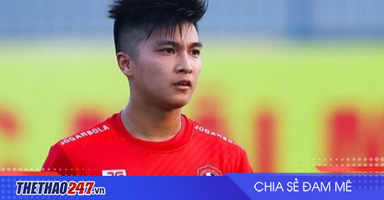 Hải Phòng vs Quảng Nam: Cơ hội cho Martin Lò | Thể thao 247