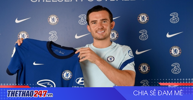 Chuyển nhượng Chelsea: Chính thức có hậu vệ đắt giá nhất lịch sử