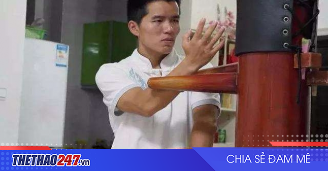 'Đại đệ tử' Diệp Vấn bị môn đồ Triệt quyền đạo đánh bầm dập, phải xin ...