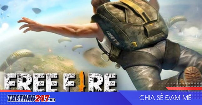 Rộ tin đồn Free Fire sẽ có phiên bản dành riêng cho PS5