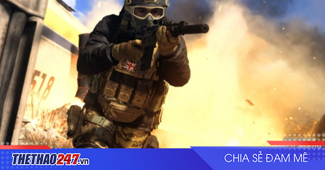 Cách mở khóa nhân vật Gaz trong Call of Duty: Warzone