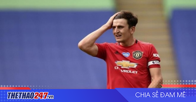 Đội trưởng MU: 'Tôi nghĩ rằng mình bị bắt cóc'