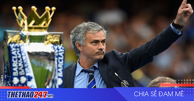 Mourinho lên tiếng về việc dẫn dắt Chelsea