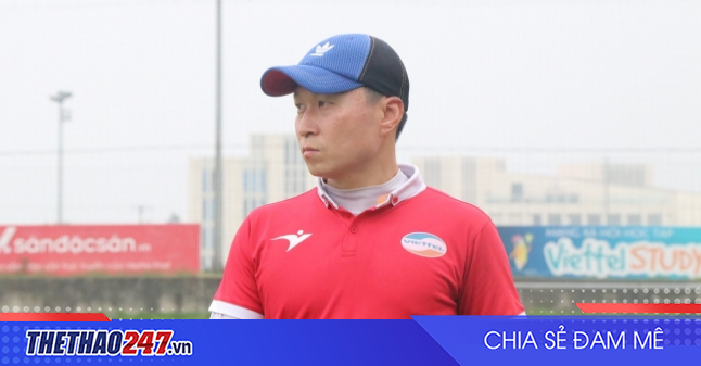 HLV Chun Jae-ho: 'Ông Park sẽ thành công khi dẫn dắt ĐT Hàn Quốc'